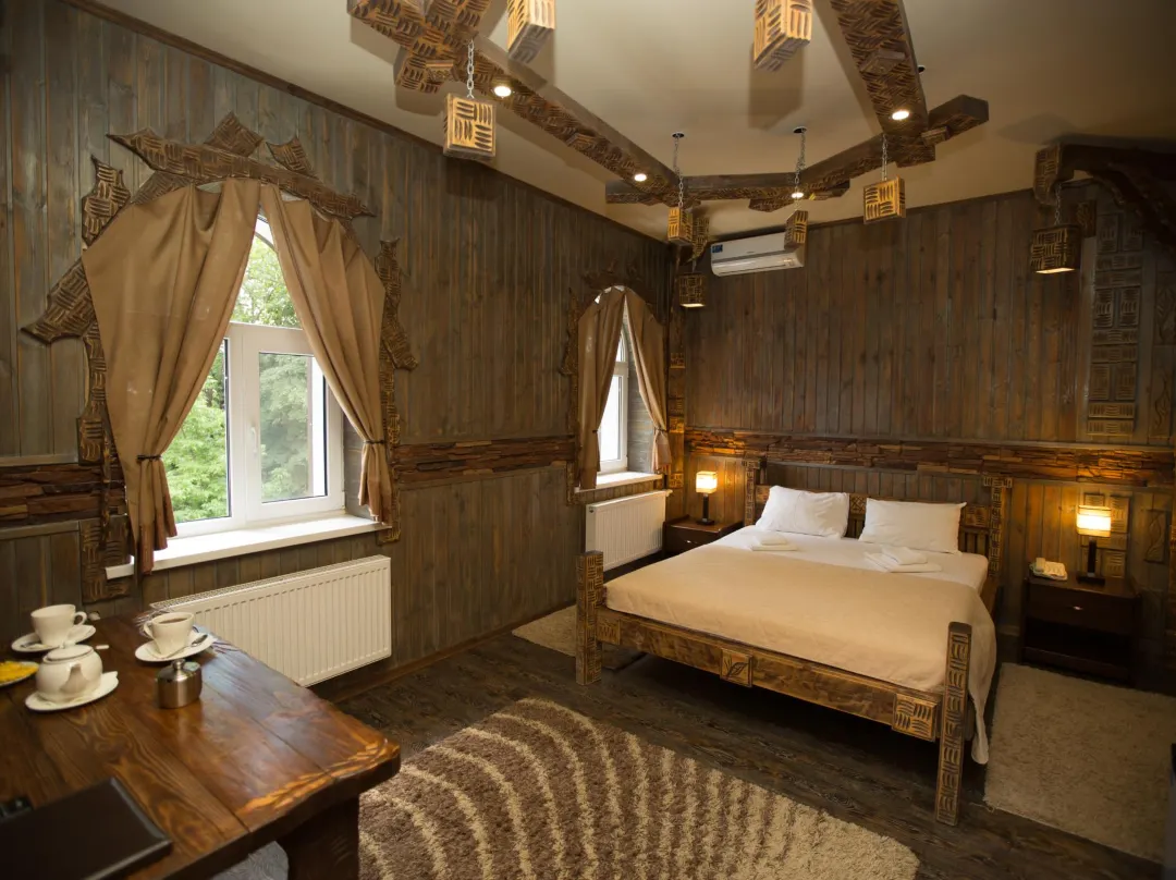 Sherton Hotel - Rostov-on-Don
