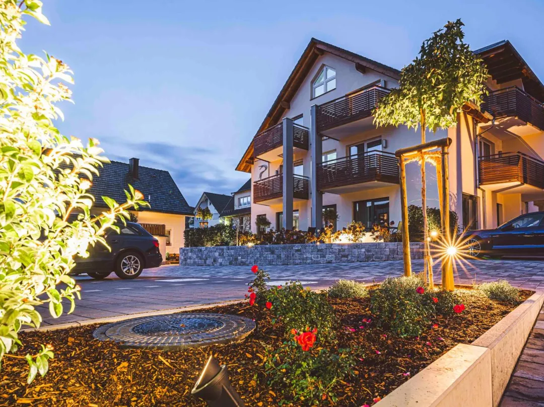 Pflugwirts Hotel Und Gasthaus - Oberkirch