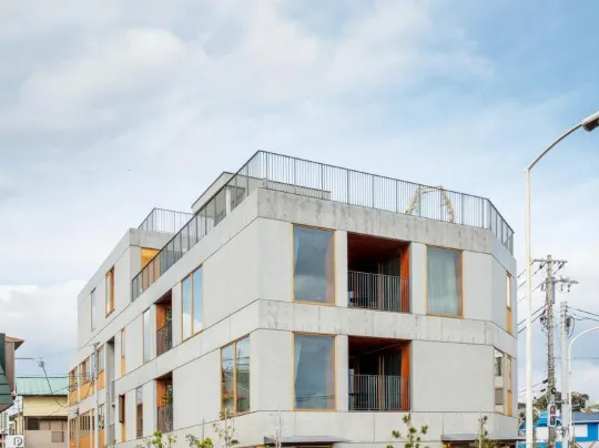 Hotel Ao Kamakura - Yokohama