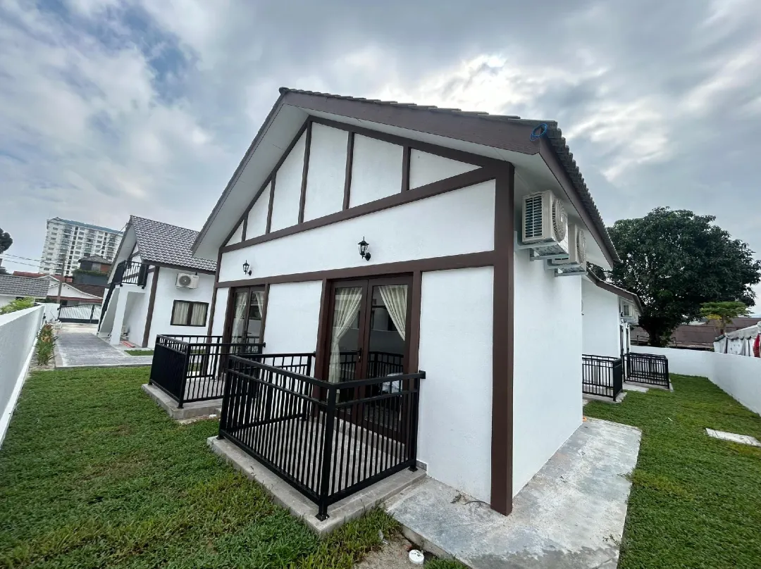 The Ranch - Ipoh