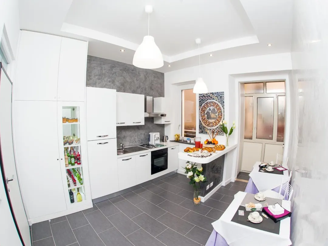 B&b Diana - Sicile