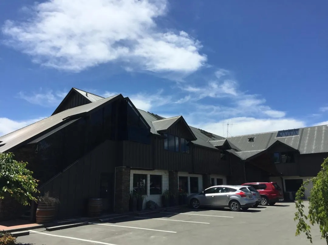 Drifters Inn - Hanmer Springs