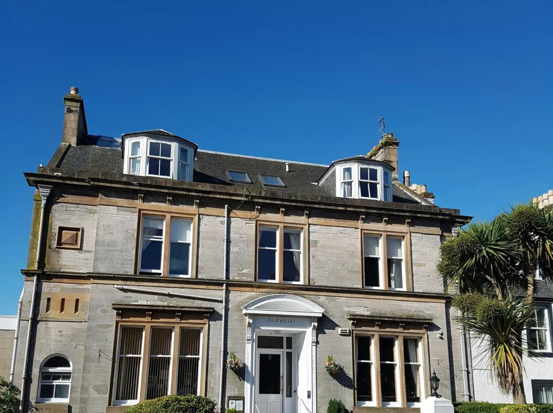Ardshiel Hotel - Campbeltown