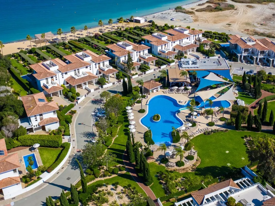 Atlantis Gardens - Cyprus