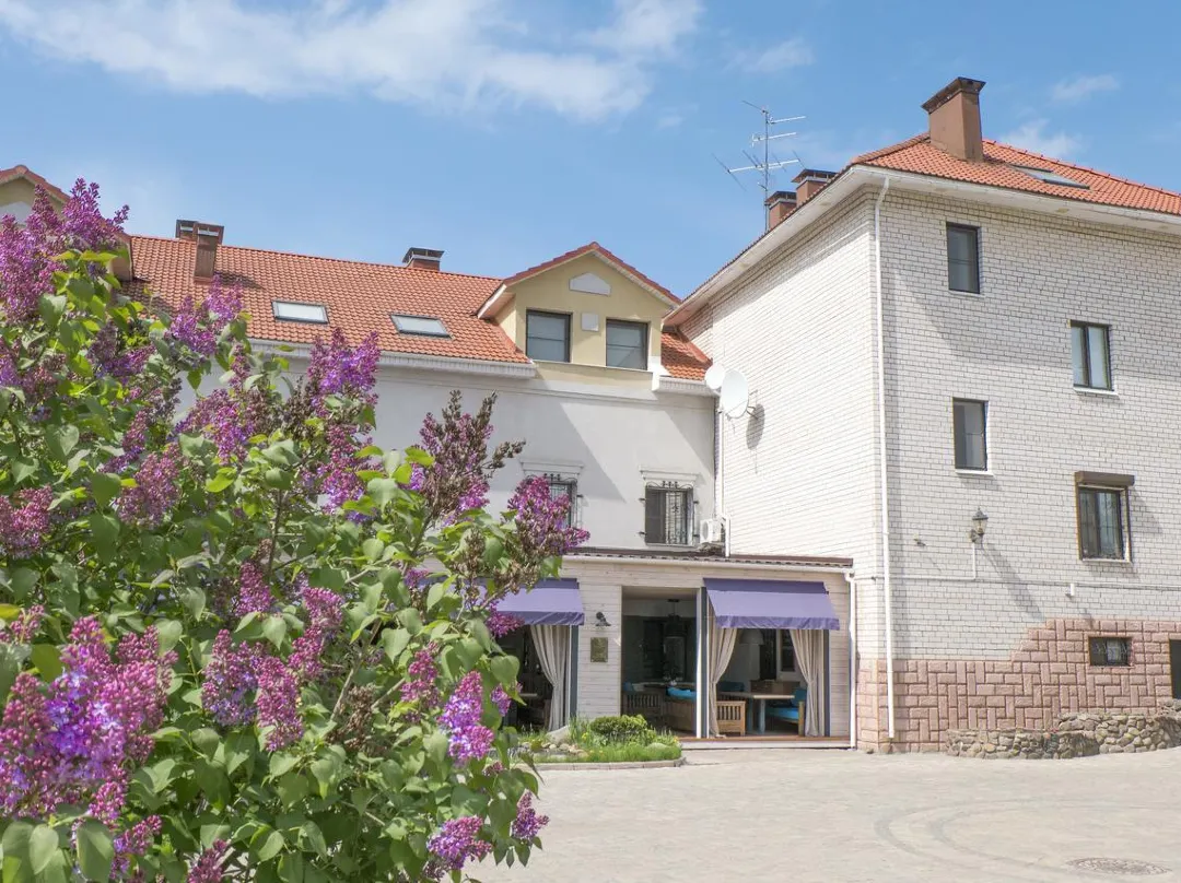 Business Hotel Kostroma - Кострома