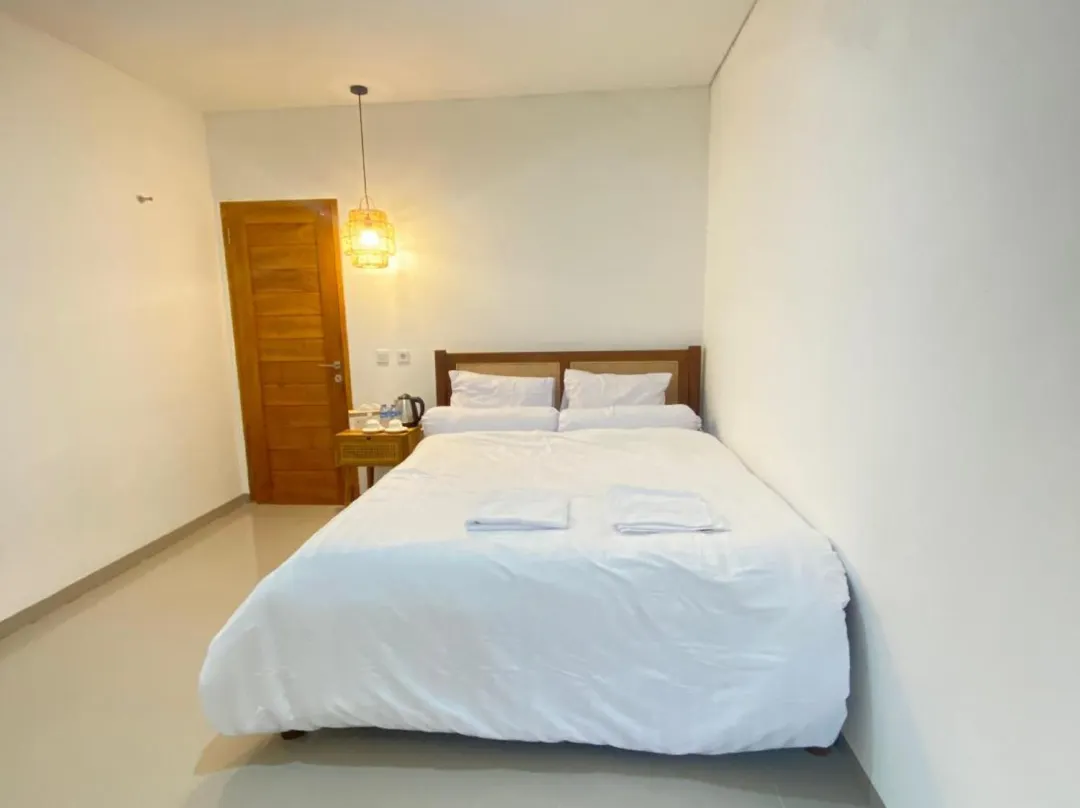 Home Stay Room In Bali - Denpasar