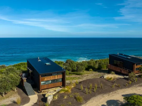 Little Beach Resort - Tasmania
