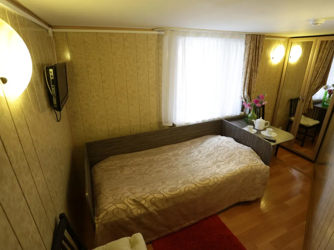 Astra Hotel - Nizhny Novgorod