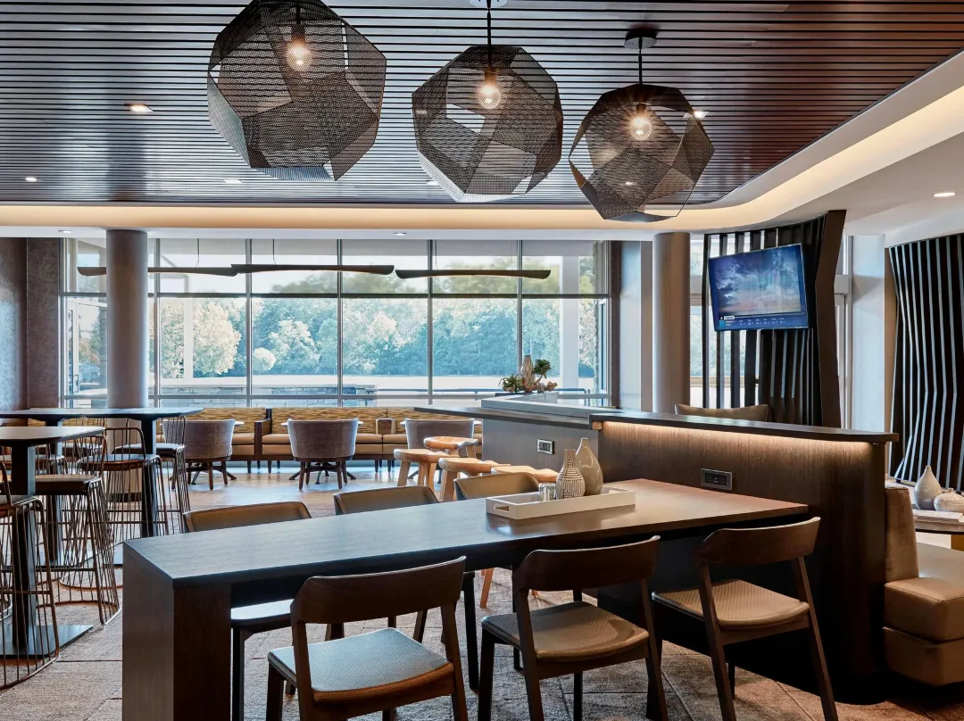 Springhill Suites By Marriott Locust Grove - McDonough, GA