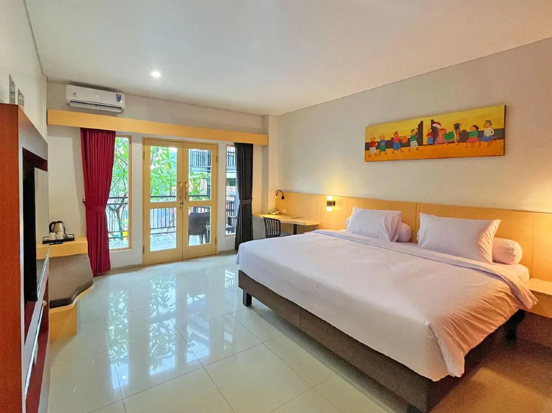 Asyana Sentul Bogor - Bogor