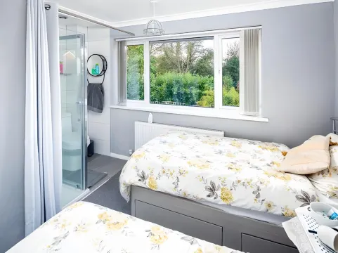 Steve's Place - Northamptonshire