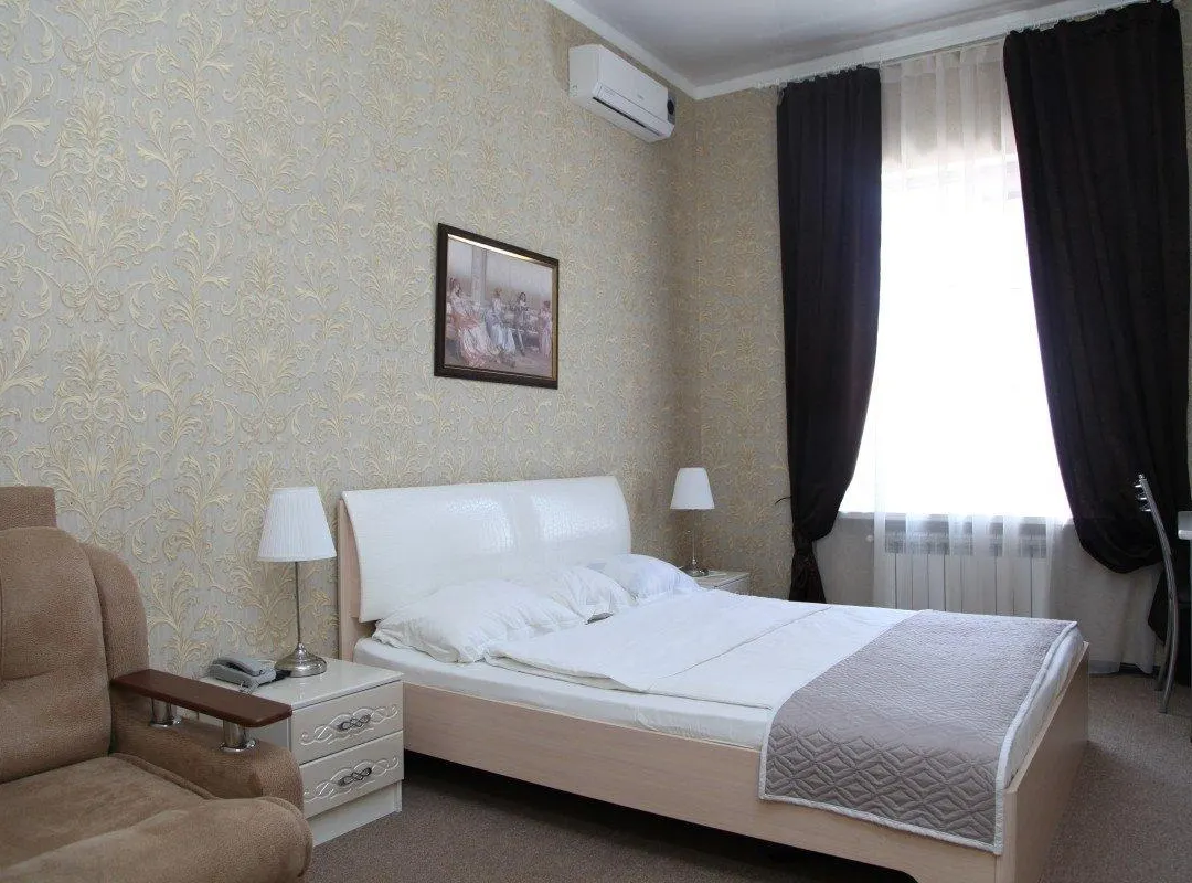 Anzhelika Hotel - Rostov-on-Don
