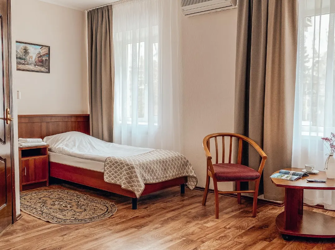 Hotel Konakovo-new - Тверская область