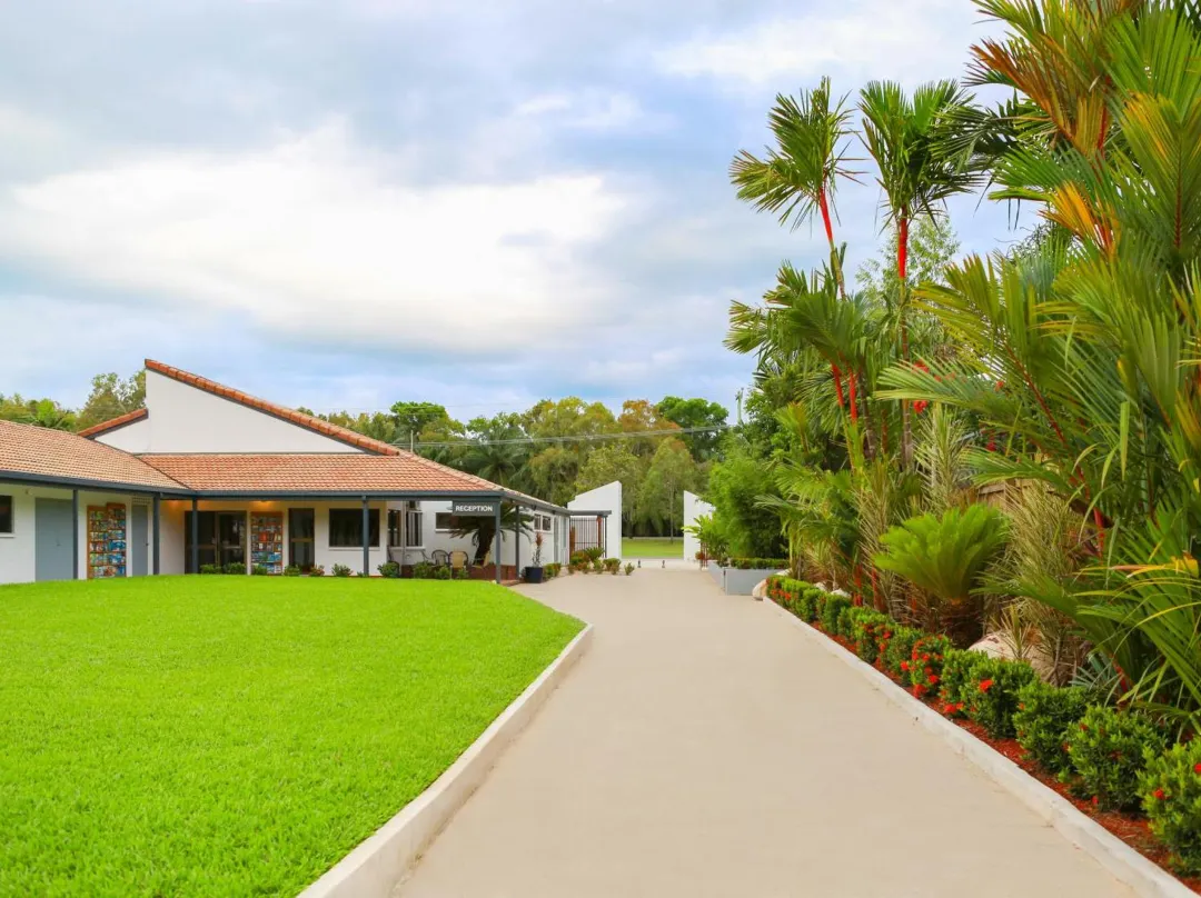 Birch Resort Port Douglas - Port Douglas