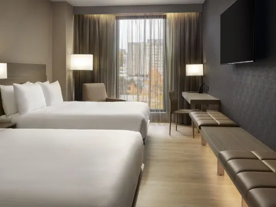 Ac Hotel Seattle Downtown - Bellevue, WA