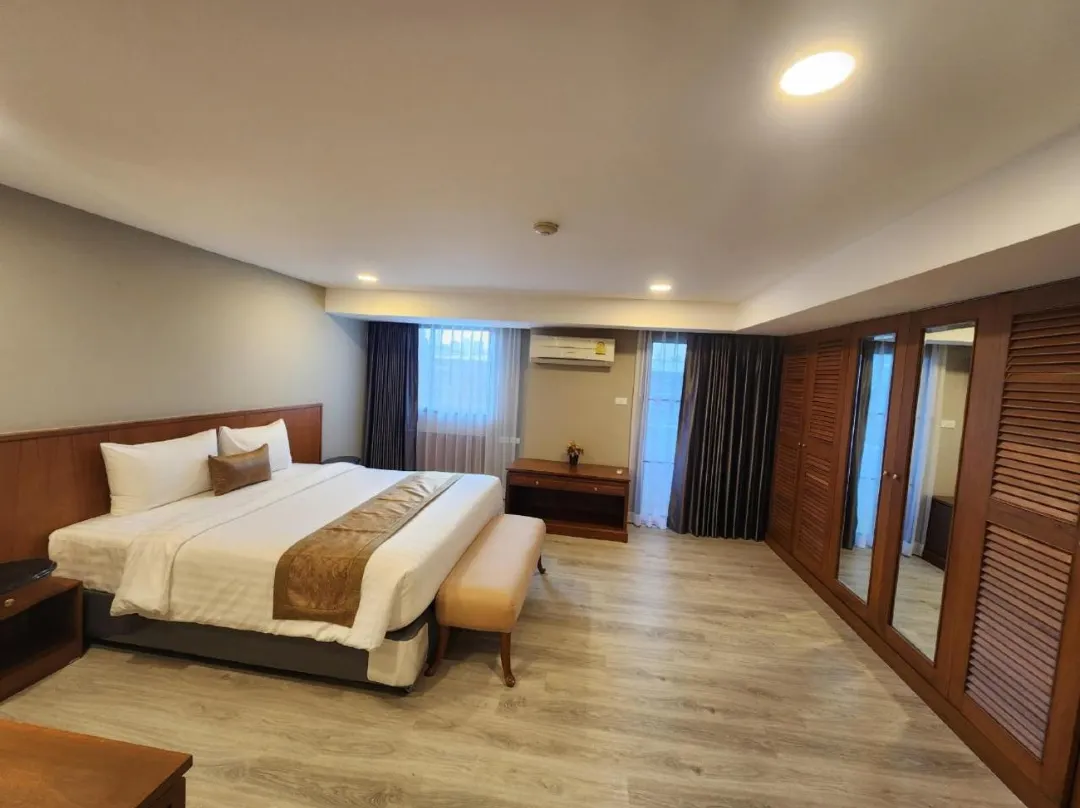 United Tower Thonglor By Aspira - Bangkok