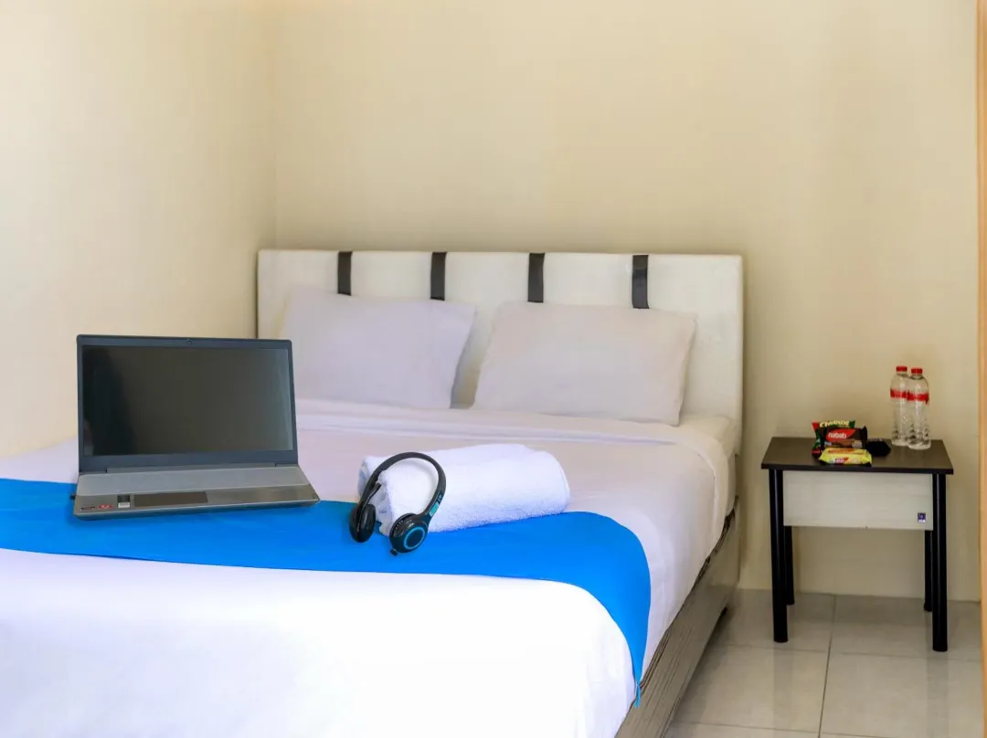 City Residence Kutai 32 - Surabaya