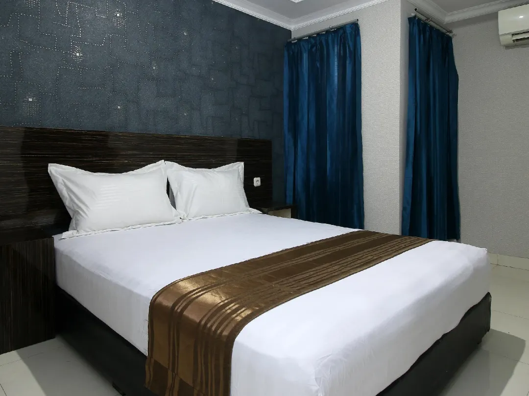 Alviry Garden Bsd - Jakarta