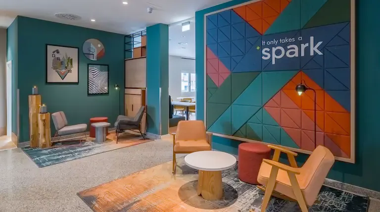Spark By Hilton London Chiswick - Barnes