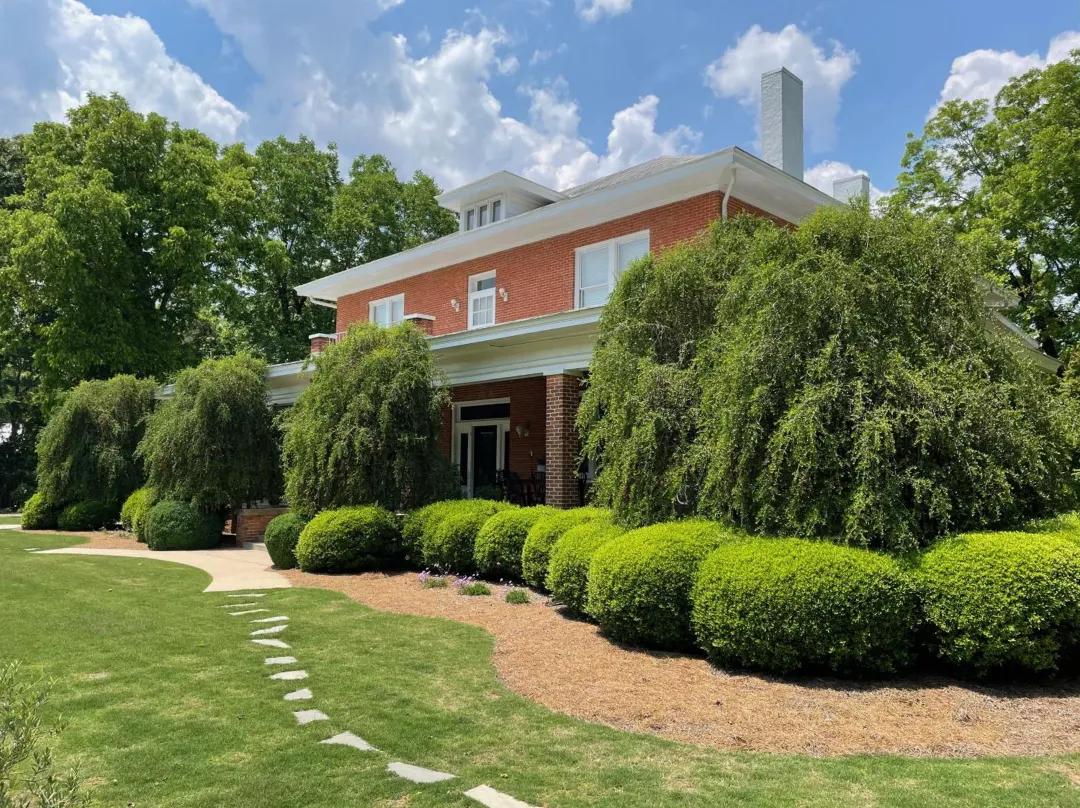 The Gillen House Bed & Breakfast - Georgia, GA