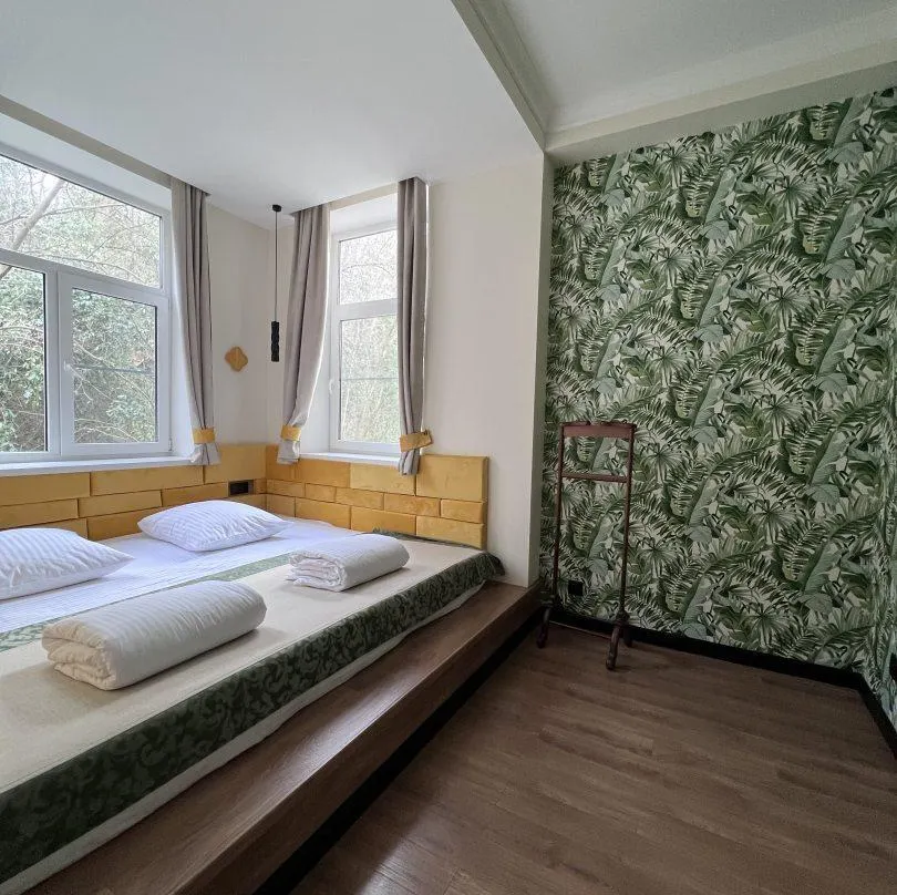 Hotel Russo Turisto - Сочи