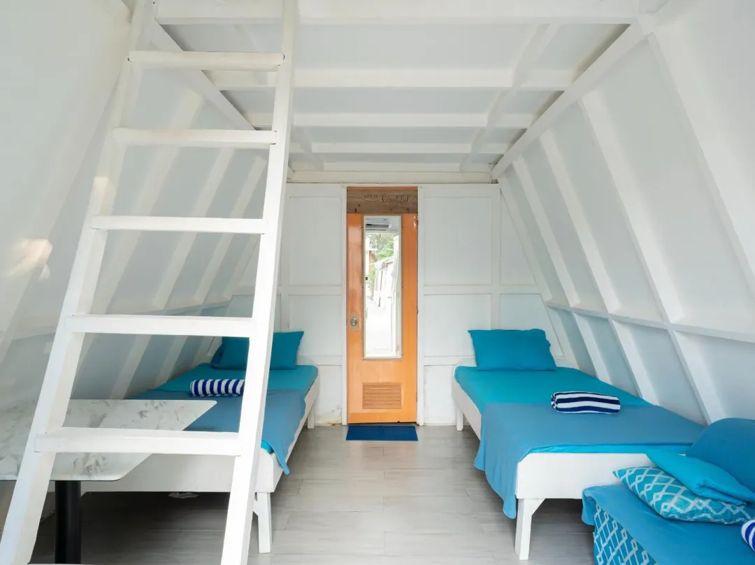 Costas De Liwa Bar & Beach Resort - San Felipe