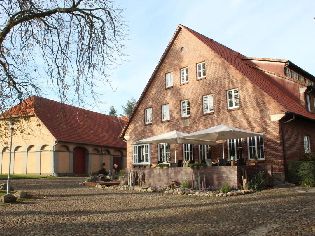 Landgasthof Wildwasser - Celle