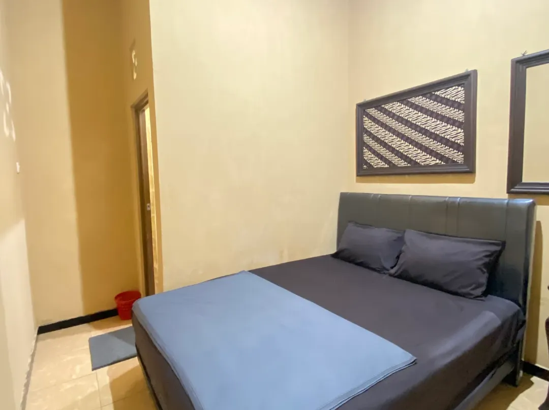 Good Feeling Ijen - Banyuwangi