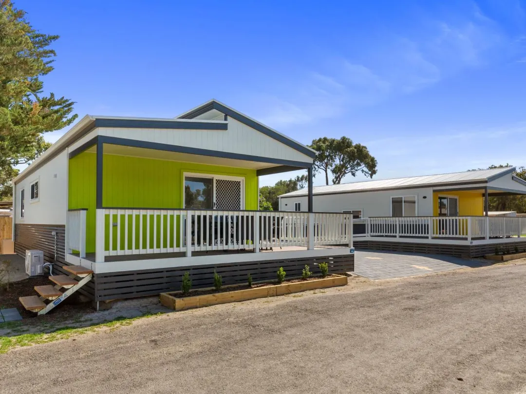 Victor Harbor Holiday Park - South Australia