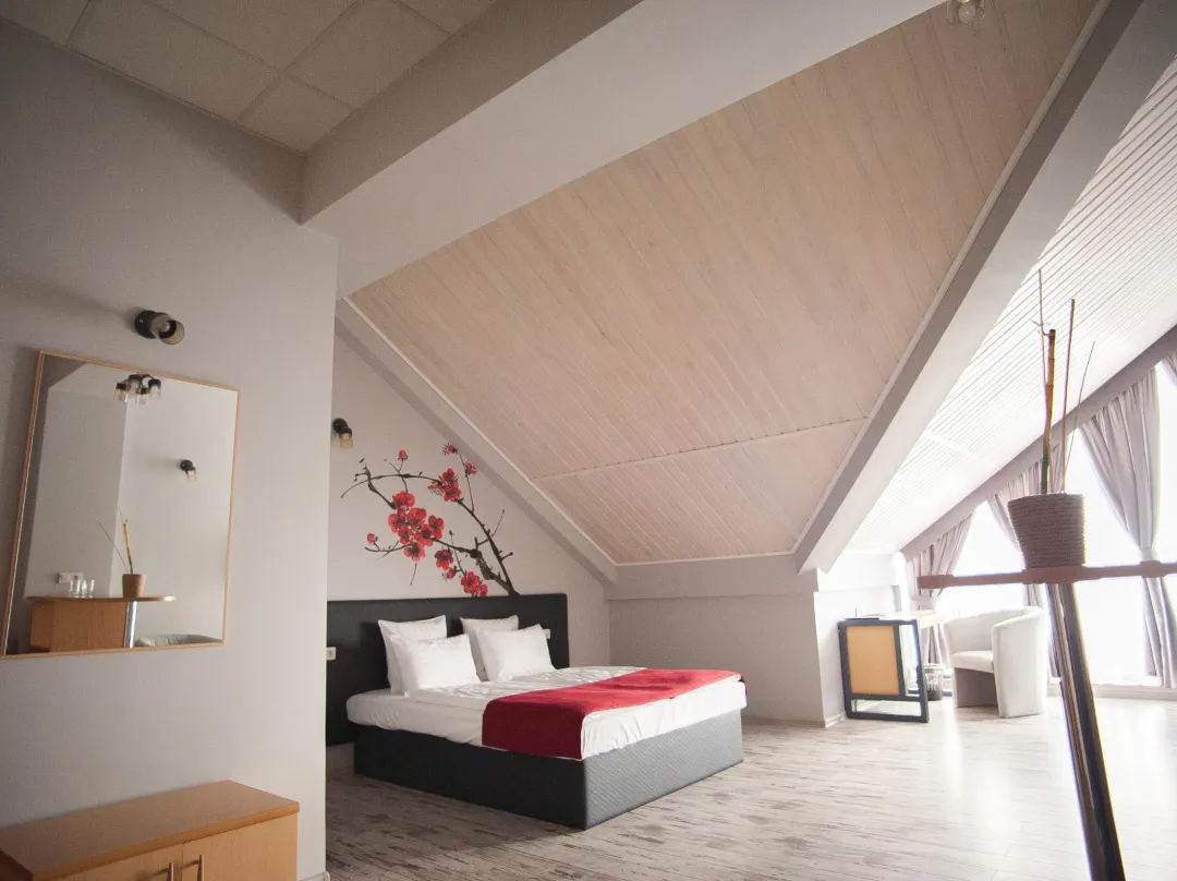 Kitay-gorod & Roy Joy Spa Hotel - Kaliningrad