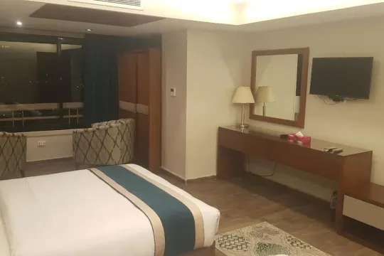 River Nile Edge Boutique Hotel & Restaurant - Gizeh