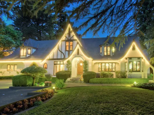 Candlelight Inn - Napa, CA