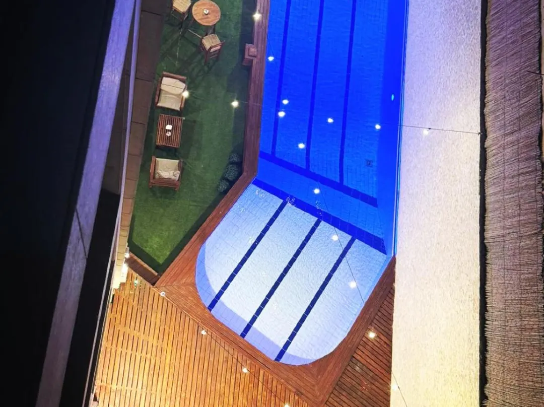 King Suites Hotel - Liban