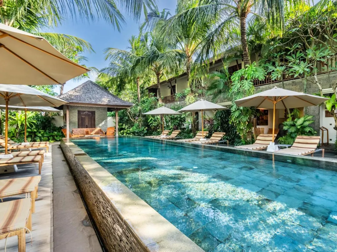 Kejora Suites - Denpasar