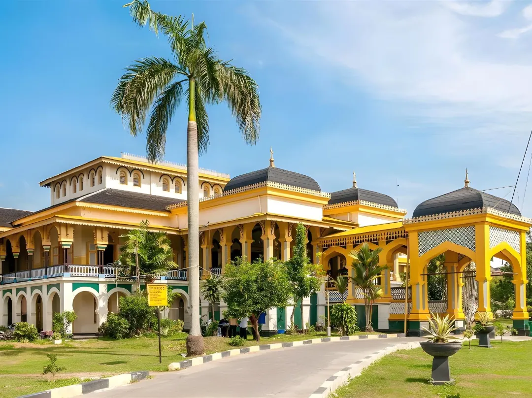 Swasana Hotel Medan - Medan