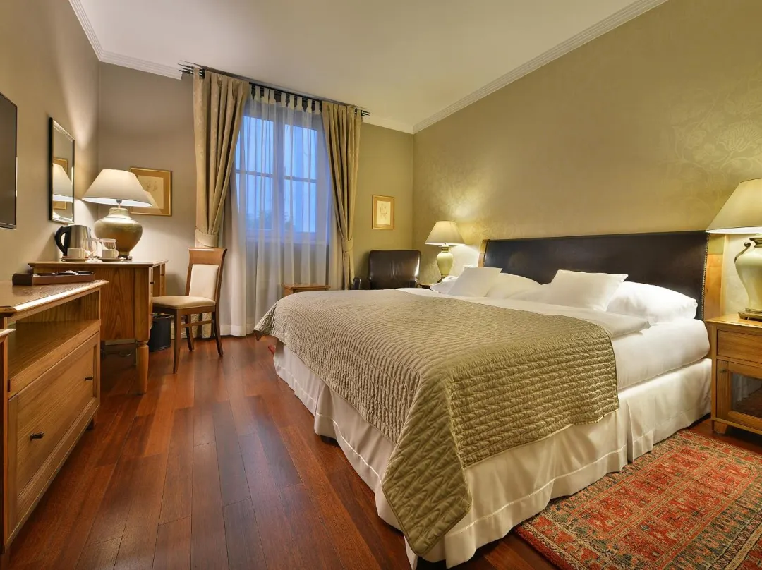 Marrol's Boutique Hotel - Bratislava