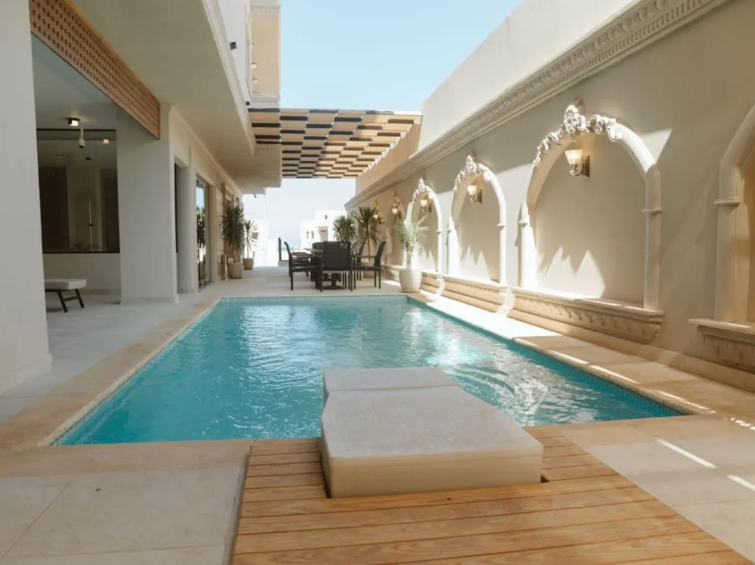 Tk Royal & Spa - Hurghada
