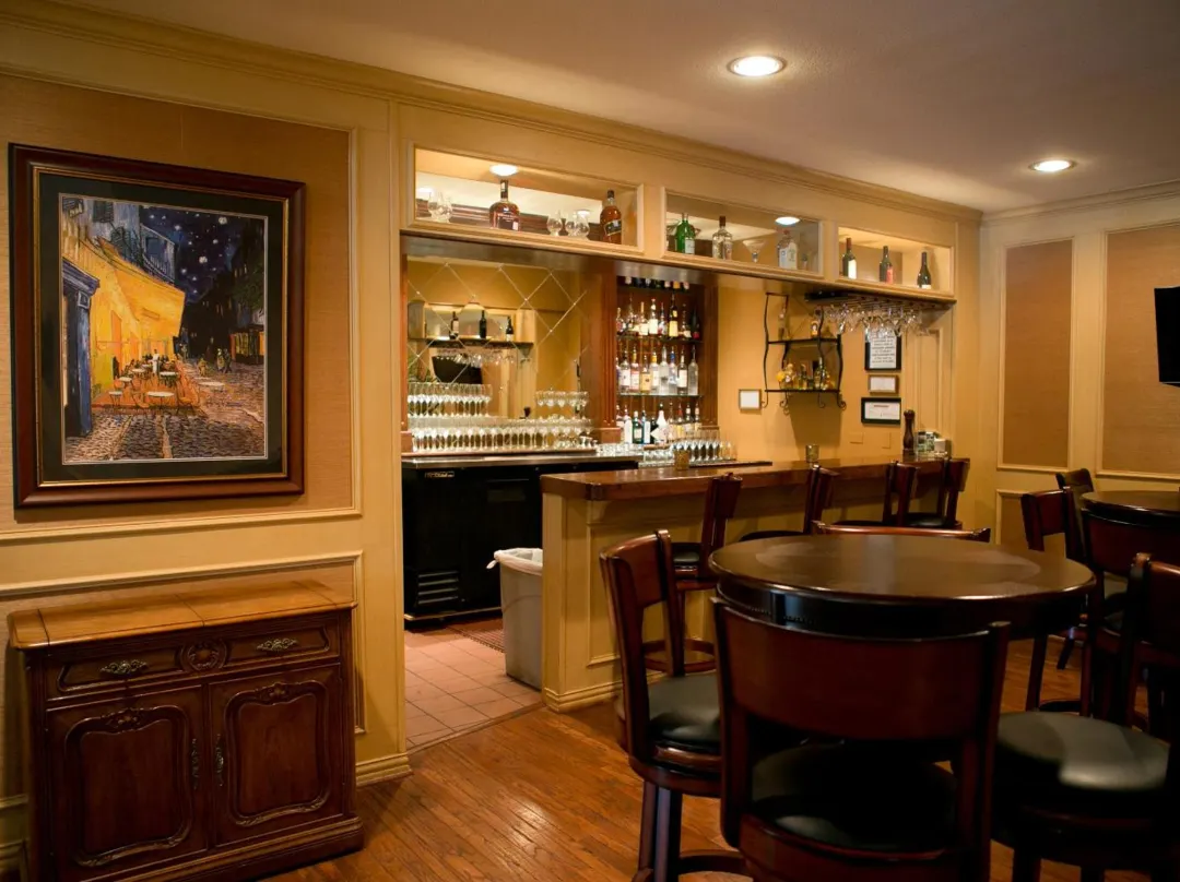 The Sanford House Inn & Spa - Arlington, TX