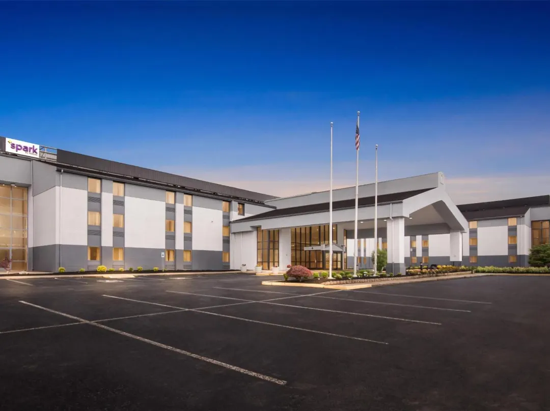 Spark By Hilton Lexington Hamburg - Lexington, KY