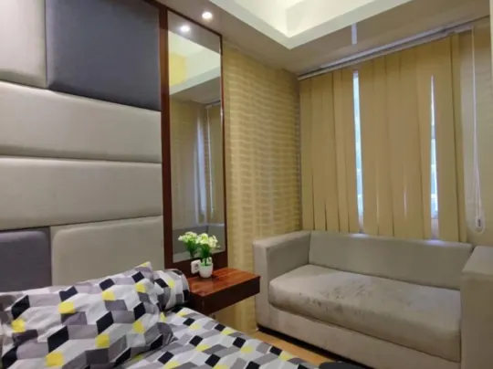 Transpark Juanda By Big Property - Bekasi