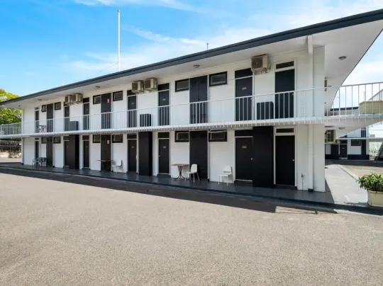 Kingsway Motel Geelong - Geelong