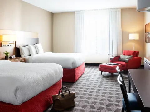 Towneplace Suites By Marriott Charlotte Loso Airport - Charlotte, NC