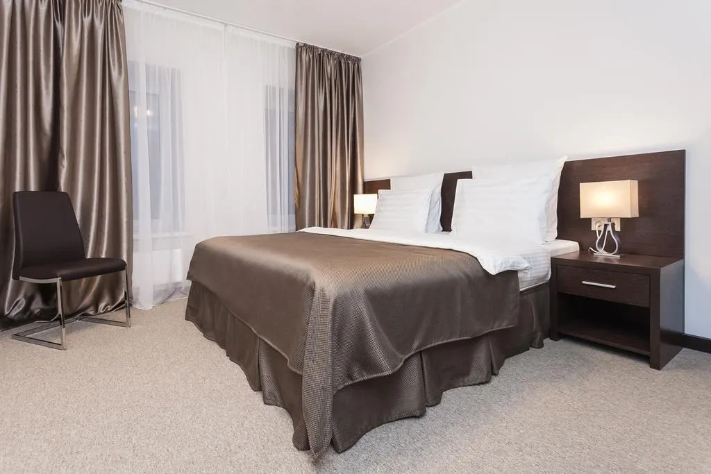 Hotel Siluet - Moscow