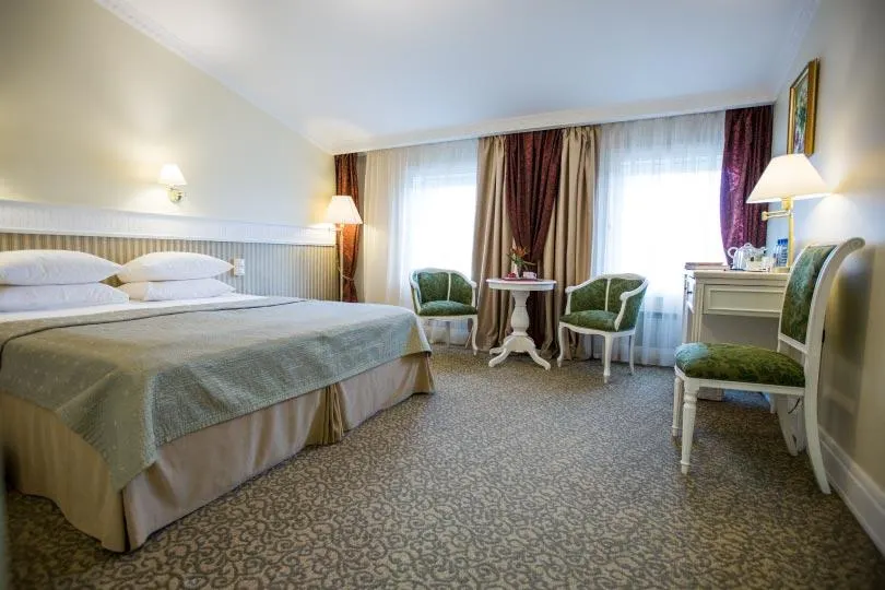 Chekhov Hotel - Jekatěrinburg