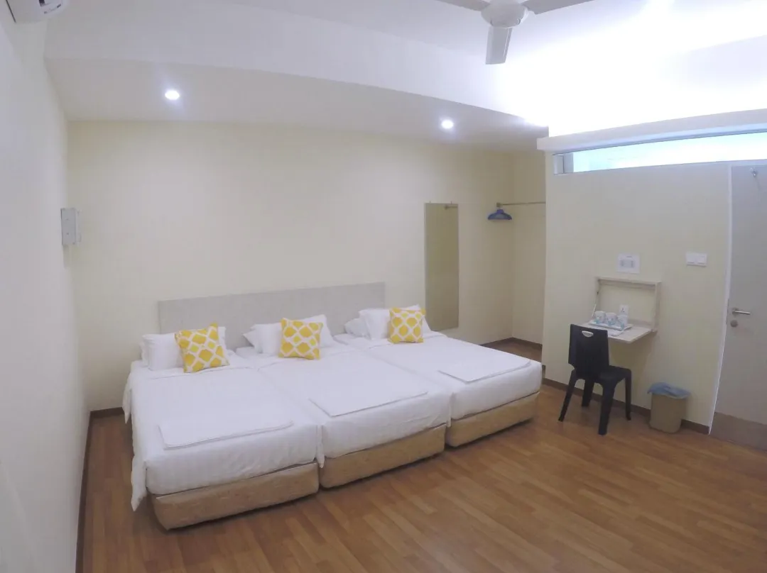 1acs Residence - Kuching