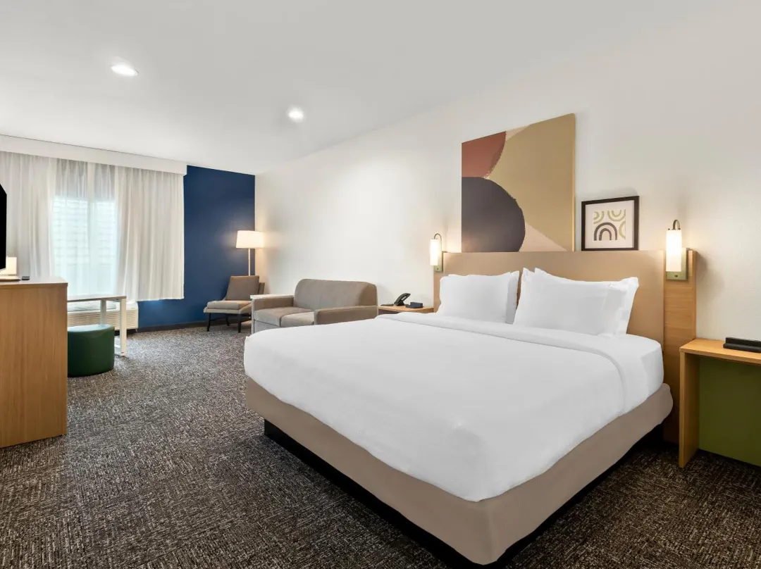 Spark By Hilton Missouri City - Sugar Land, TX