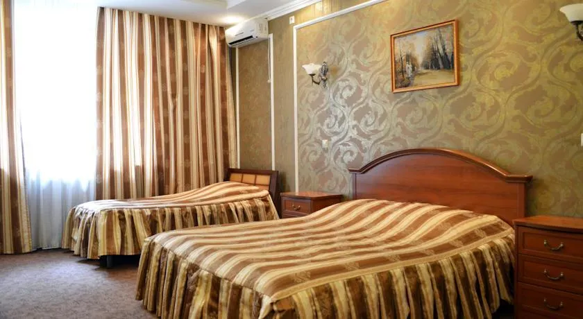 Mini-hotel Dunay - Kazan