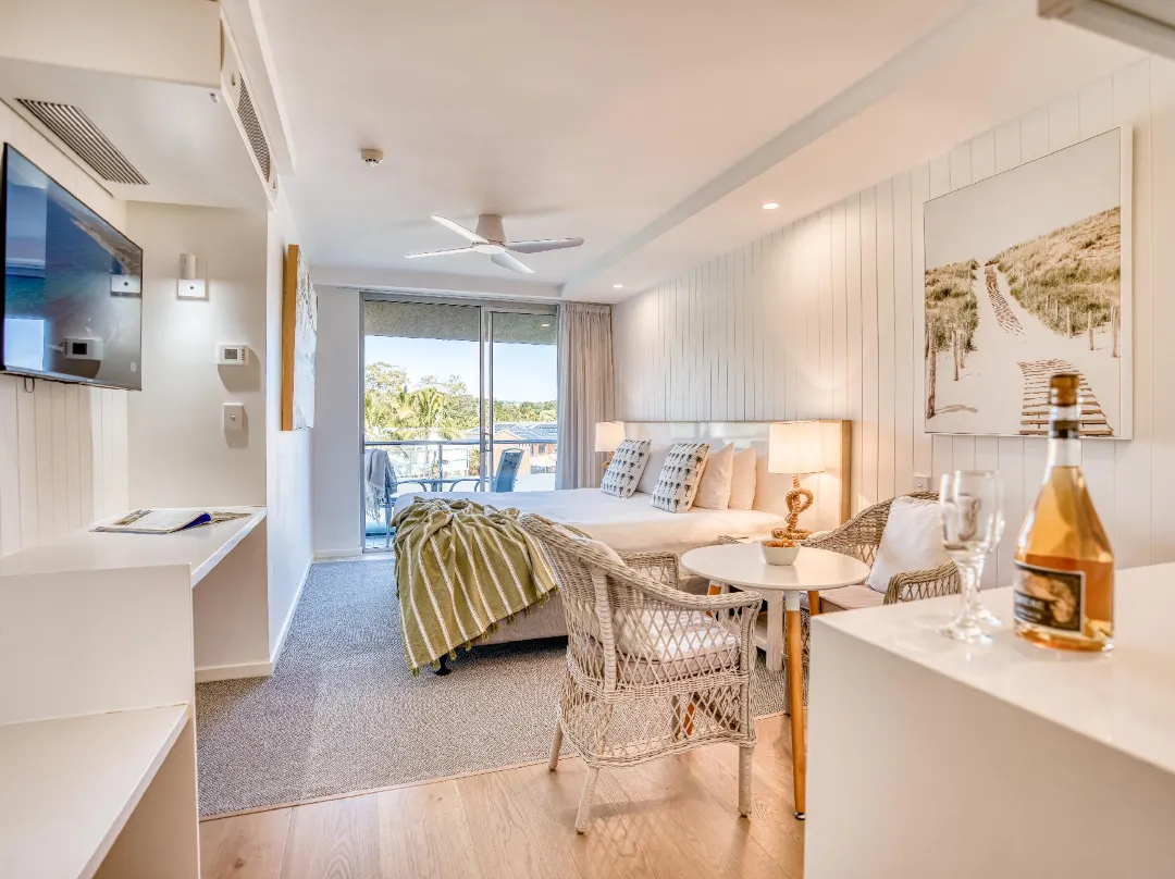 Hotel Laguna - Sunshine Coast