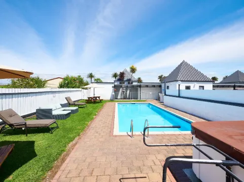 Rolleston Motel Thames - Wenzel Motels - Thames