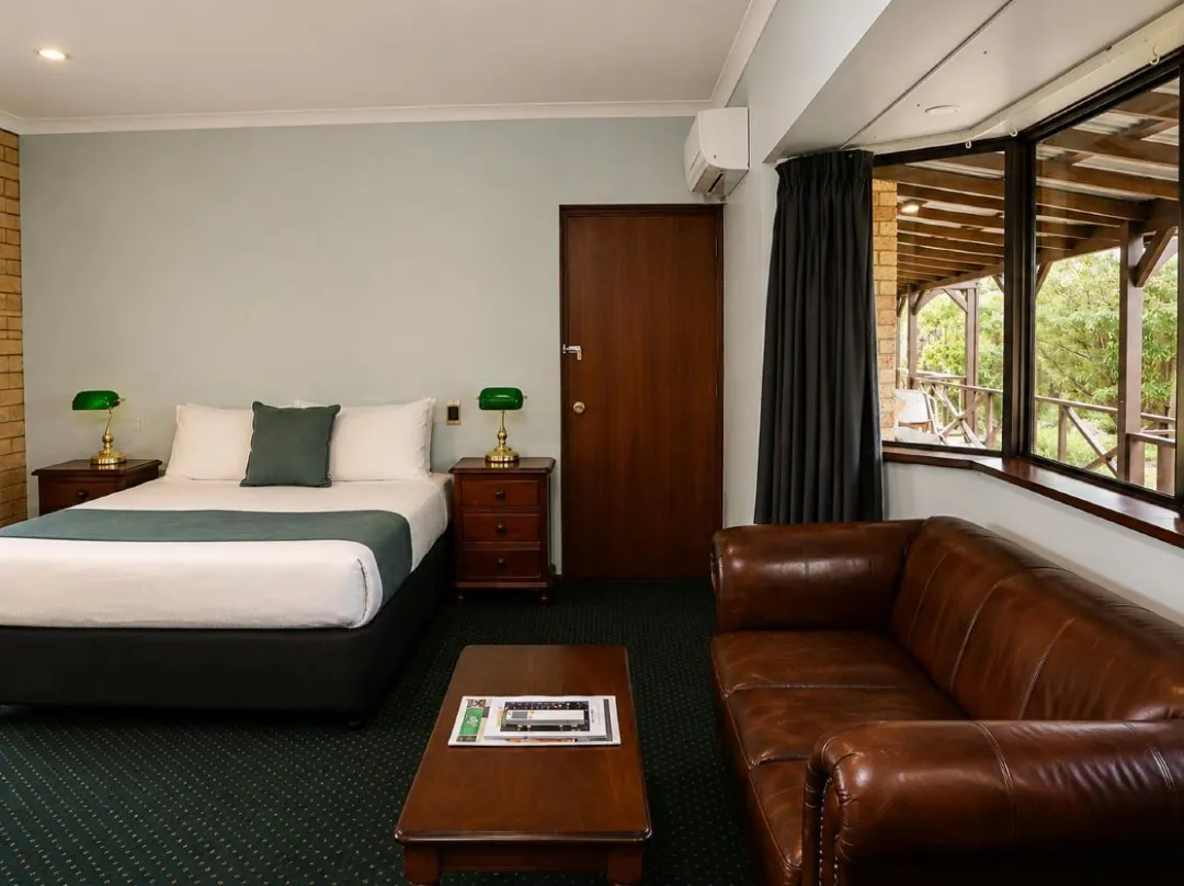 Margaret River Motel - Margaret River